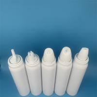 China Innovative Aerosol Can Valve for Hair Mousse - Travel-Ready, Efficient Dispensing for sale
