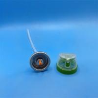 China Reliable Air Freshener Pump Spray Valve for Home Use - Consistent Performance, Easy Operation for sale
