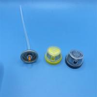China Reliable Air Freshener Pump Spray Valve for Home Use - Consistent Performance, Easy Operation for sale