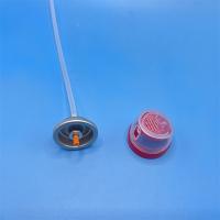 China Versatile Air Freshener Pump Spray Valve for Commercial Spaces - Durable Design, Efficient Dispensing for sale