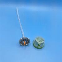 China Versatile Air Freshener Pump Spray Valve for Commercial Spaces - Durable Design, Efficient Dispensing for sale