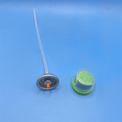 China High-Efficiency Air Freshener Pump Spray Valve for Automotive Use - Compact Design, Reliable Operation for sale