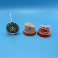 China High-Efficiency Air Freshener Pump Spray Valve for Automotive Use - Compact Design, Reliable Operation for sale