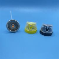 China High-Efficiency Air Freshener Pump Spray Valve for Automotive Use - Compact Design, Reliable Operation for sale