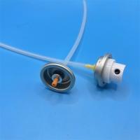 China High-Efficiency Air Freshener Pump Spray Valve for Automotive Use - Compact Design, Reliable Operation for sale