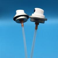 China High-Precision Aerosol Paint Valve for Art Projects - Consistent Flow, Easy Control for sale