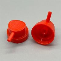 China Versatile 360 Degree Aerosol Valve With Actuator for sale