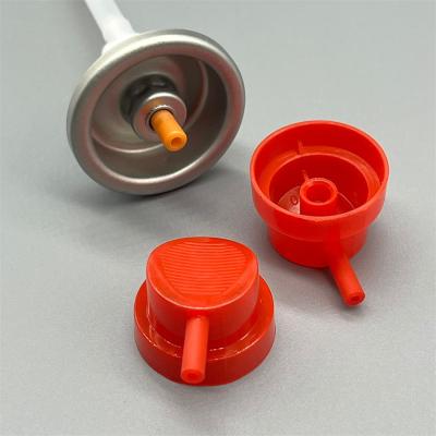 China Full-Circle Actuator Valve Efficient Durable for Water Treatment Systems for sale