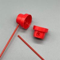 China 360 Degree Aerosol Valve for Versatile Spray High Precision for sale