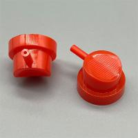 China 360-Degree Aerosol Valve for Home Care Products Reliable and Efficient for sale