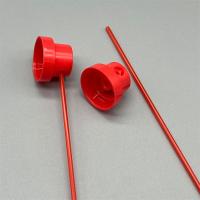 China Rotating Spray Valve for Industrial Cleaning - 360-Degree Rotation, High-Pressure Capability for sale