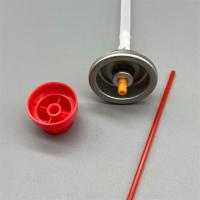China Eco-Friendly Rotating Spray Valve for Agricultural Use - Water-Saving Design, Robust Build for sale