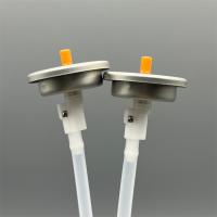 China Compact Rotating Spray Valve for Residential Use - Adjustable Flow, Easy Installation for sale