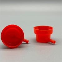 China Advanced 360-Degree Actuation Valve for Personal Care 10ml for sale