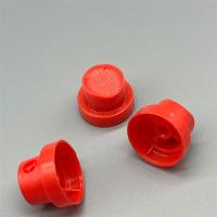 China Advanced 360-Degree Actuation Valve for Personal Care 10ml for sale