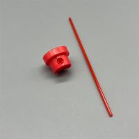 China Advanced 360-Degree Actuation Valve for Personal Care 10ml for sale