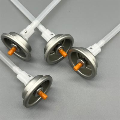 China Innovative 360-Degree Actuation Valve for Automotive Products - 250ml for sale