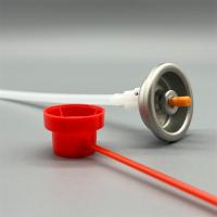 China Innovative 360-Degree Actuation Valve for Automotive Products - 250ml for sale