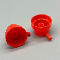 China 360-Degree Actuated Spray Valve for Industrial Coatings - Precision Application, Full Coverage for sale