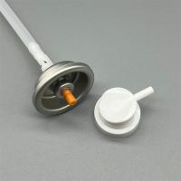 China Versatile 360-Degree Spray Valve for Cleaning Applications - All-Around Coverage, Efficient Use for sale