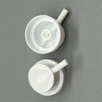 China Efficient 360-Degree Spray Valve for Food Industry - Hygienic Design, Full Coverage for sale