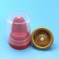 China Hair Mousse Aerosol Pump for Creative Hairstyles - Consistent Flow, Versatile Use for sale