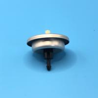 China Hair Mousse Aerosol Pump for Professional Salons - High-Performance, Precise Application for sale