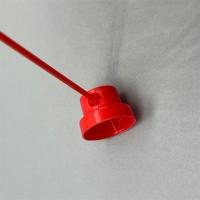 China All Direction Spray Valve with Actuator for Industrial Coatings - 360-Degree Coverage, Precision Control for sale