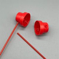China All Direction Spray Valve with Actuator for Home Improvement - Flexible Spray, Efficient Usage for sale
