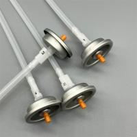China All Direction Spray Valve with Actuator for Automotive Detailing - Complete Reach, Enhanced Precision for sale
