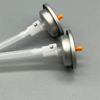 China All Direction Spray Valve with Actuator for Agricultural Use - Omni-Directional, Durable Efficiency for sale