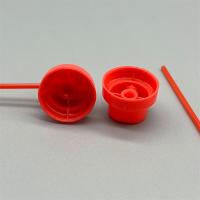 China All Direction Spray Valve with Actuator for Cleaning Solutions - Multi-Directional, Precise Application for sale