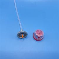 China Premium Air Freshener Spray Valve Home Use Fine Mist Output for sale