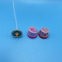 China Premium Air Freshener Spray Valve Home Use Fine Mist Output for sale