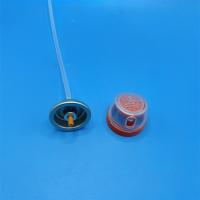 China Premium Air Freshener Spray Valve Home Use Fine Mist Output for sale