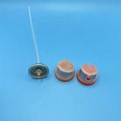 China High Quality Air Freshener Spray Valve For Commercial Spaces High Capacity for sale