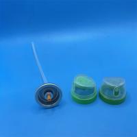 China High Quality Air Freshener Spray Valve For Commercial Spaces High Capacity for sale