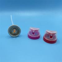 China High Quality Air Freshener Spray Valve For Commercial Spaces High Capacity for sale