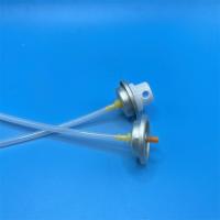 China Compact Air Freshener Spray Valve For Car Interiors Miniature Design for sale