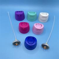China Compact Air Freshener Spray Valve For Car Interiors Miniature Design for sale