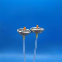 China High Performance Air Freshener Spray Valve For Industrial Settings Corrosion Resistant for sale