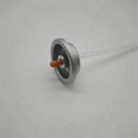 China Salon Hair Glue Valve for Creative Styling Adjustable Flow Ergonomic Design for sale