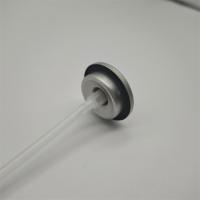 China Salon Hair Glue Valve for Creative Styling Adjustable Flow Ergonomic Design for sale