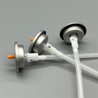China Omni-Directional Spray Valve for Home Gardening Versatile Spraying Easy Installation for sale