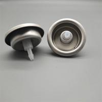 China Advanced Aerosol Hair Mousse Dispenser for Long-Lasting Hold - Professional Styling Aid for Events for sale