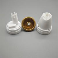 China Advanced Aerosol Hair Mousse Dispenser for Long-Lasting Hold - Professional Styling Aid for Events for sale