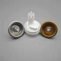 China Reliable Aerosol Hair Mousse Dispenser for Travel - Portable Styling Solution for On-the-Go for sale