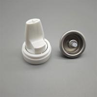 China Versatile Aerosol Hair Mousse Dispenser for Different Hairstyles - Flexible Styling Tool for All Occasions for sale
