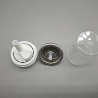 China Versatile Aerosol Hair Mousse Dispenser for Different Hairstyles - Flexible Styling Tool for All Occasions for sale