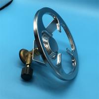 China Compact Portable Gas Stove Versatile Cooking Solution for Outdoor Adventures for sale